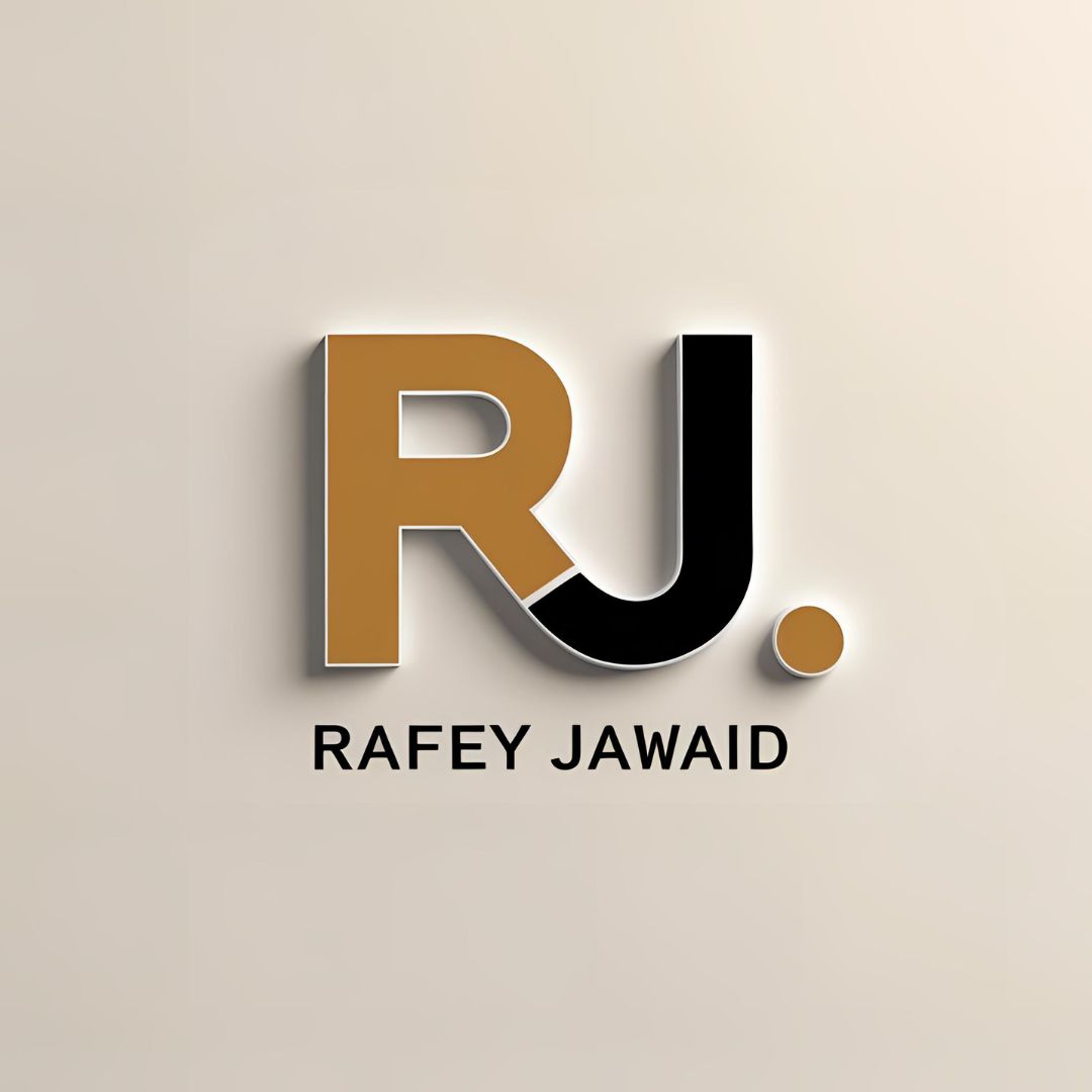 Rafey Jawaid | Full-Stack Developer & Software Engineer